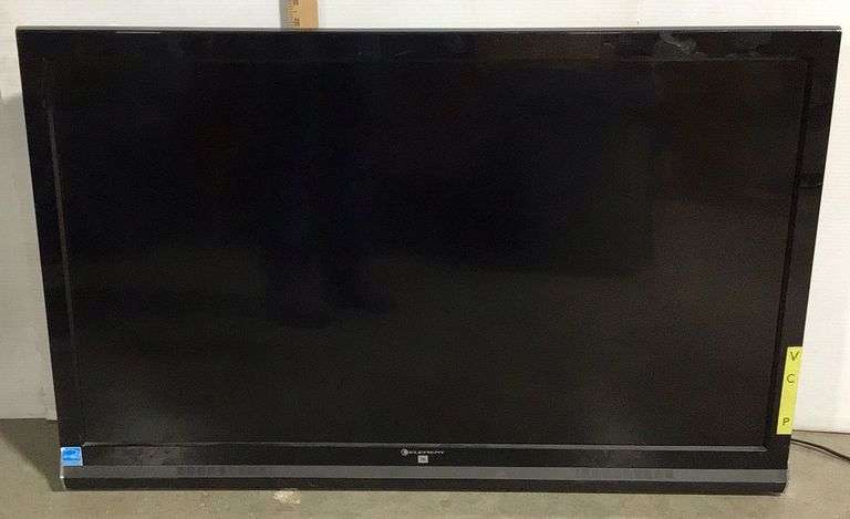 38 Inch Element Tv - Sherwood Auctions