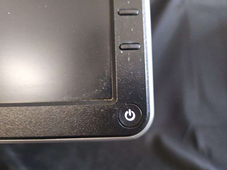 1 (Qty) Dell Monitor Model P2314Ht , Serial# CN-07R1K3-74445-5B2-AWAL ...