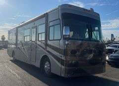 2002 Western Alpine Coach Motorhome - Sierra Auction Management Inc