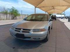 2000 Dodge Stratus ES - Sierra Auction Management Inc