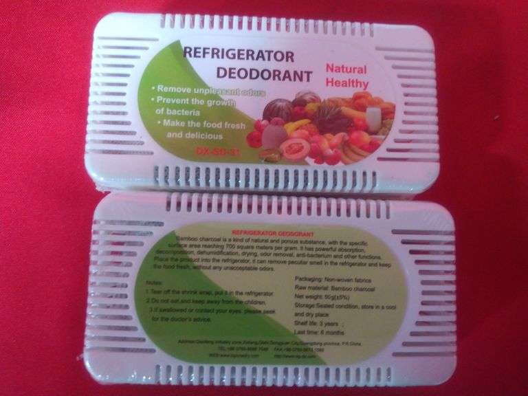 (6pc) (4)Refresh R-9101 Replacement Refrigerator Water Filter ,(2 ...