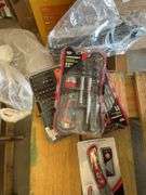 (1 Qty) Box of Assorted Power and Hand Tools - Sierra Auction ...
