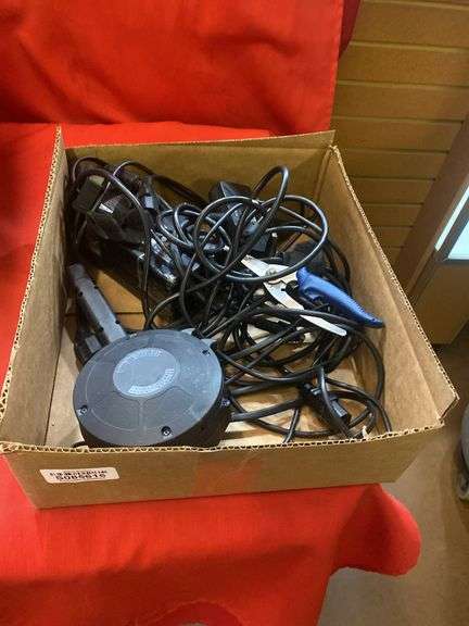 KCI 9mm 50 Round Drum For Glocks & Miscellaneous Cords - Sierra Auction ...