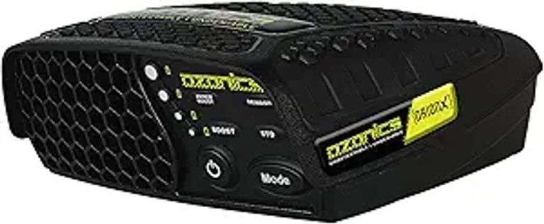 Ozonics ORION X Scent Elimination Device For Hunting With New Hyper ...