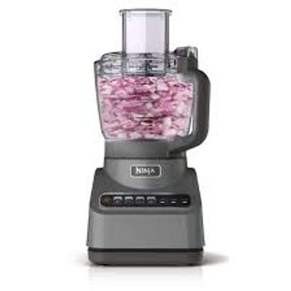 (1 Qty) Ninja Professional Food Processor - Sierra Auction Management Inc