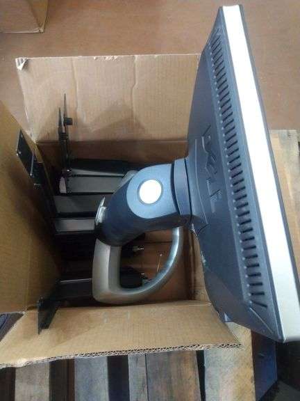 Dell Monitor Stand Model :1703 FPS And Including TOA Diversity Wireless ...