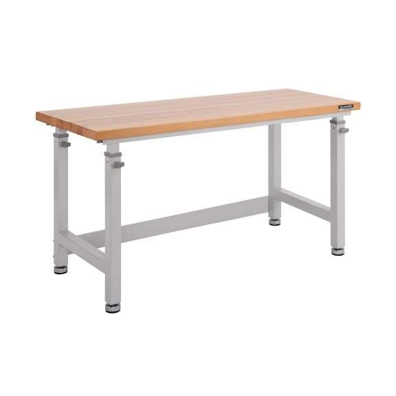 UltraHD Height Adjustable Workbench - Sierra Auction Management Inc