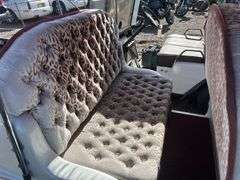 Royal Ride Golf Cart - Sierra Auction Management Inc