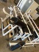 Paramount BODY-SOLID HOME GYM - Sierra Auction Management Inc