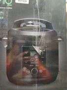 Chef iO Multifunctional Smart Pressure Cooker - Sierra Auction ...