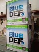 (2 Qty) Peak Blue DEF - Sierra Auction Management Inc