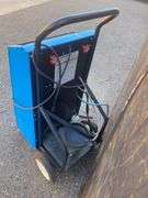 KENT-Moore ACR System J 38100-B Refrigerant Recovery And Recycling ...