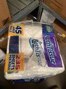 (1 Qty) Ultra Premium Bath Tissues, Facial Tissues - Sierra Auction ...