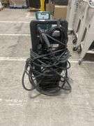 Adspray 1000xpc Pressure Washer - Sierra Auction Management Inc