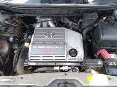 2002 Lexus RX 300 - Sierra Auction Management Inc