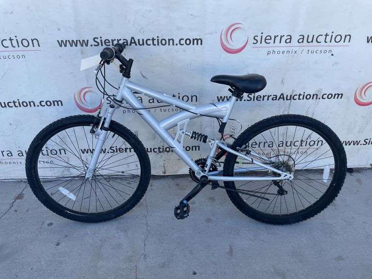 Concord Mountain Bike - Sierra Auction Management Inc