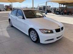 2007 BMW 328i - Sierra Auction Management Inc
