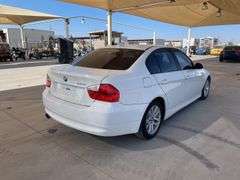 2007 BMW 328i - Sierra Auction Management Inc