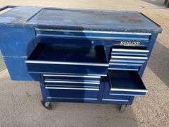 (1 Qty) Remline Pro Series ToolBox - Sierra Auction Management Inc