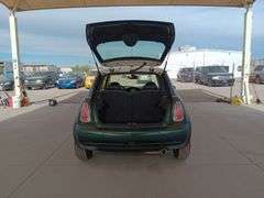 2005 MINI Cooper - Sierra Auction Management Inc