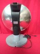 The Heat Machine - Sierra Auction Management Inc