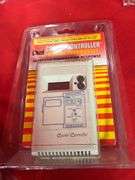 (5pcs) Dial Cooler Controller 4-1/2 in. H X 2-7/8 in. W White Plastic ...