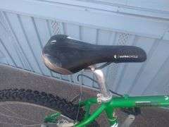 Specialized Metal Matrix Mountain Bike - Sierra Auction Management Inc