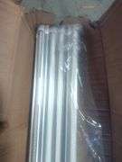 Monios-L 8Ft Led Shop Light (9 PC) Utility Ceiling Lights - Sierra ...