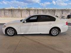 2007 BMW 328i - Sierra Auction Management Inc