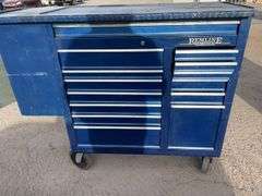 (1 Qty) Remline Pro Series ToolBox - Sierra Auction Management Inc
