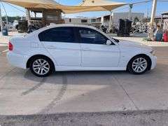 2007 BMW 328i - Sierra Auction Management Inc