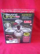 (3pc) Beyond Bright Ultra Motion Activated LED Garage Light,Defiant ...