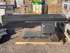 Stille Surgical AB Table. - Sierra Auction Management Inc