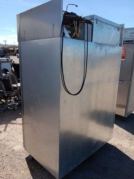 Delfield 6000XL Freezer - Sierra Auction Management Inc