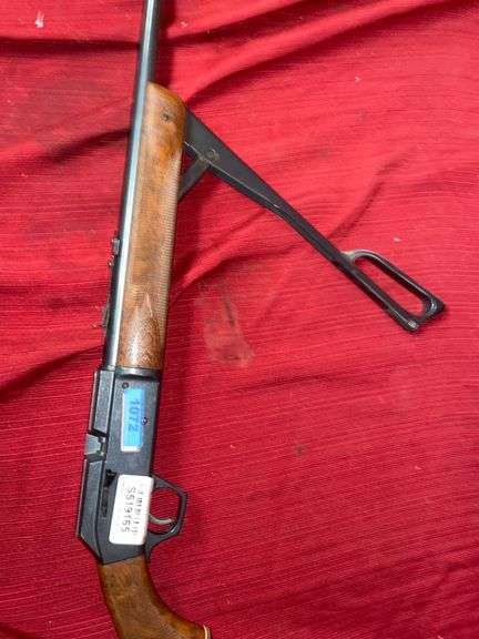 (1 Qty) Pallet Gun - Sierra Auction Management Inc