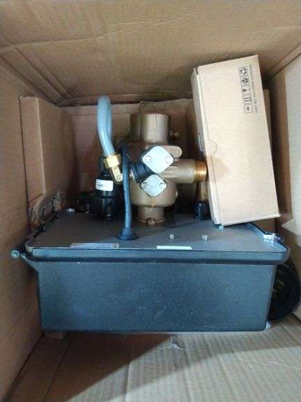 Water Softener Parts Pentair Fleck Nxt2 Timer - Sierra Auction ...