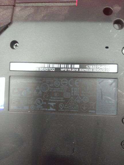 Dell Latitude 5414 - Sierra Auction Management Inc