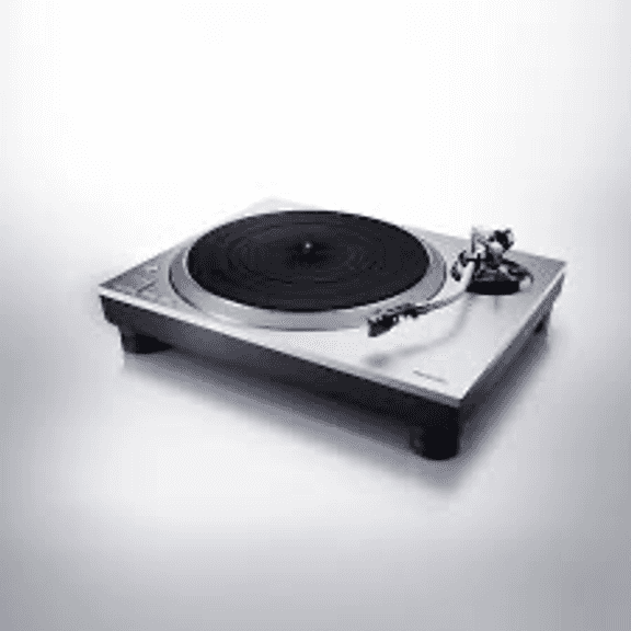 Technics SL-1500C Direct Drive Turntable System - Sierra Auction ...