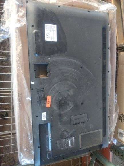 (P) 3 TVS Sharp Sizes Unknown - Sierra Auction Management Inc