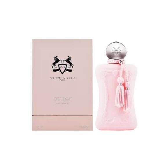 Parfums De Marley 2.5 Fl Oz - Sierra Auction Management Inc