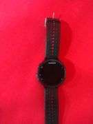 Casio Watch And Garmin Watch - Sierra Auction Management Inc