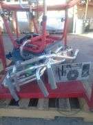 (2P) Patriot Router Speeds Up To 250 In Per minute, And Is Driven By ...