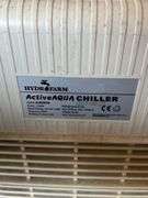 Active Aqua Liquid Chiller, Refrigeration unit 1/10 HP - Sierra Auction ...