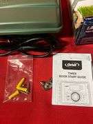 UNUSED ORBIT 4-Station Easy Set Logic Sprinkler Timer With Key - Sierra ...