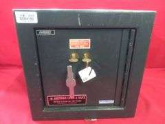AMSEC america Security Products CO. Arizona Lock & Safe (Serial No. K ...