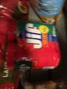 (1 Qty) Assorted Consumable Household Goods (Jif Peanut Butter, Oven ...