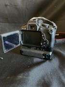 (1 Qty) Infocus LP70+ Projector (1 Qty) Stealth Camera (1 Qty) Canon ...