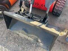 2025 Skid Steer Loader EG360T Skid Steer Loader - Sierra Auction ...