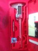 (2Pc) Digital Caliper 150 mm , Craftsman Universal Test Set. - Sierra ...