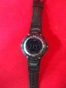 Casio Watch And Garmin Watch - Sierra Auction Management Inc